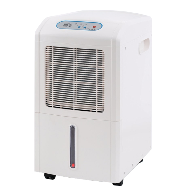 رطوبت گیر پرتابل هایواتر Hiwater مدل HW-DH 50 | قیمت+گارانتی