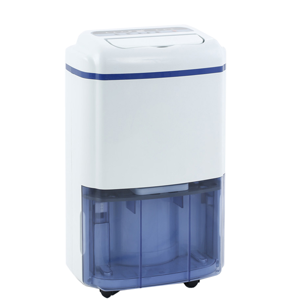 رطوبت گیر پرتابل هایواتر Hiwater مدل HW-DH 30| قیمت+گارانتی