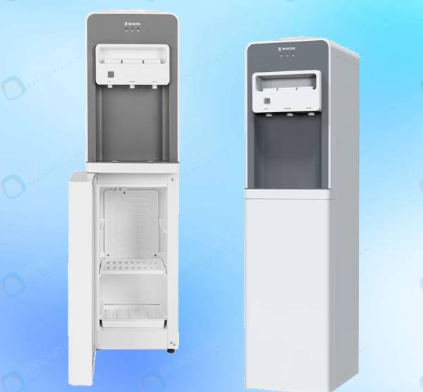 آبسردکن ایستاده بنس مدل BW-S609 | بهترین قیمت + گارانتی