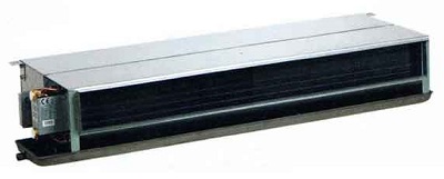 Midea Built-in Ceiling Fan Coil Unit MKT3-600 | Best Prices + Warranty