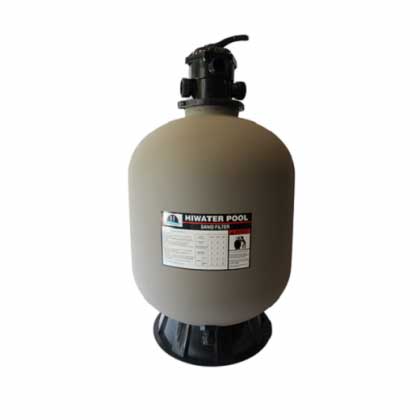 فیلتر شنی استخر هایواتر مدل HW360T - شرکت مهندسی خاورمیانه