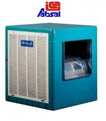 کولر آبی آبسال 7000 مدل AC 70 | بهترین قیمت + گارانتی