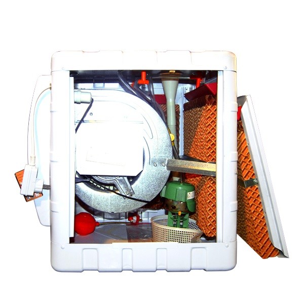 کولر آبی سلولزی انرژی 2800 مدل EC0280| قیمت + گارانتی