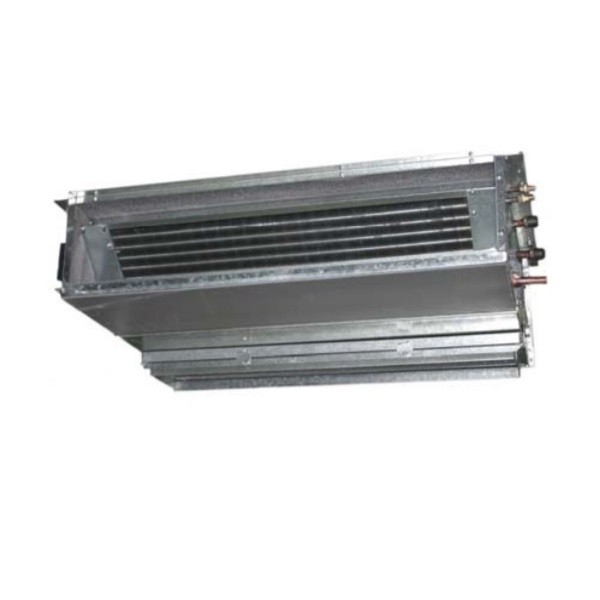 فن کویل سقفی ساراول بدون کابینت SF-HCR-08 | بهترین قیمت